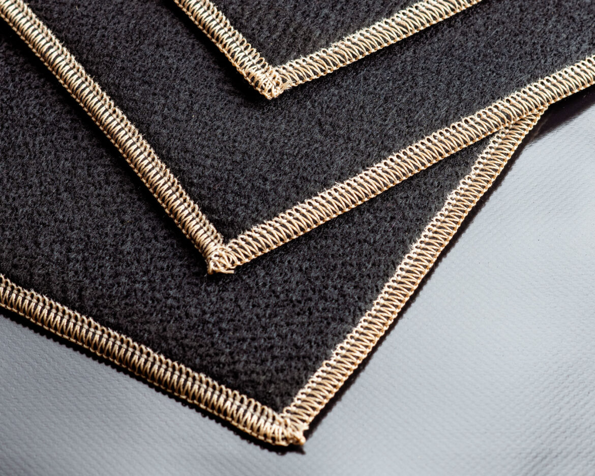 Flame arrestor screen - Apronor