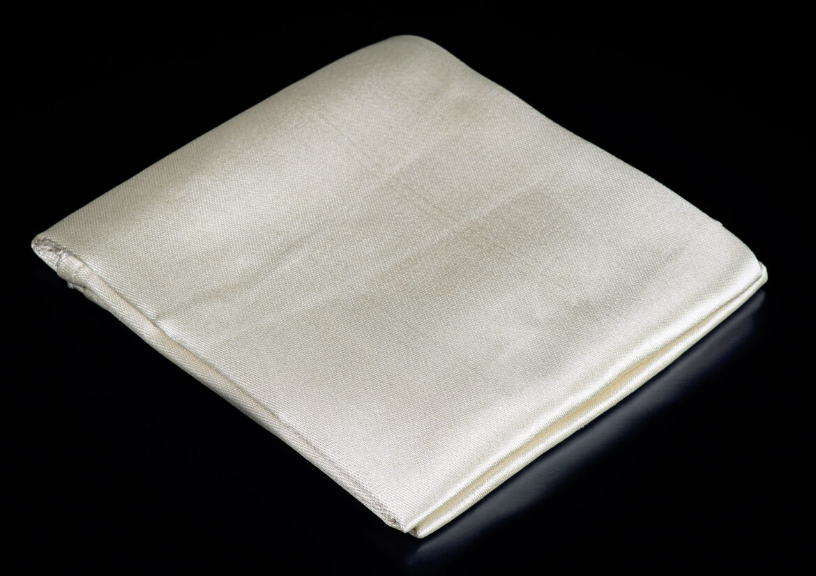 The fabrics and anti-heat protections manufactured by Apronor